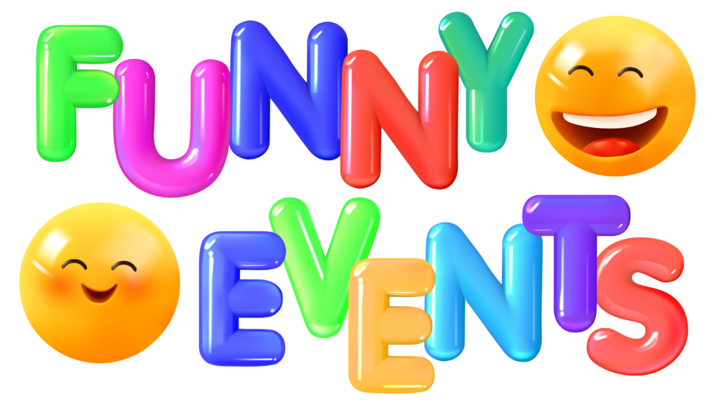 Events - funny-events.de